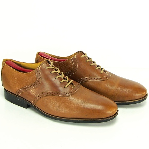 Sandro Moscoloni | Shoes | Sandro Moscoloni Mens Leather Classic Oxford ...